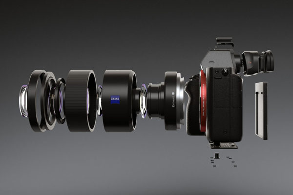 The Monument | Creative for Real Estate | New York | Miami